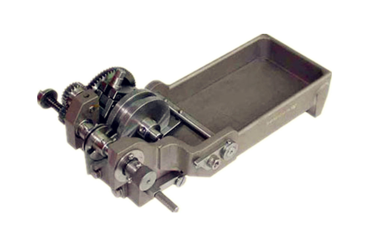 Tobacco Cigarette Machine GD Packer Spare Parts Supplier